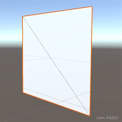 Unity Mesh 生成图形一 CSDN博客