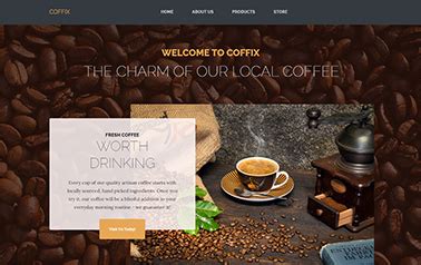 Free Bootstrap Templates HTMLrev