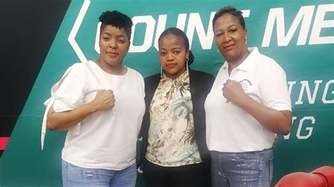 Ithemba Ngohlelo Lokuthuthukisa Isibhakela Kwabesifazane