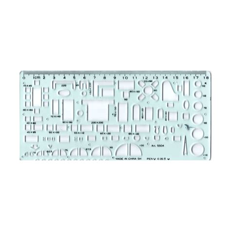 Drafting Templates Drafting Tool Furniture Template Expanded House Template Interior Design