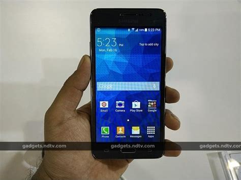 Samsung Galaxy Grand Prime G Price Specifications Features Comparison