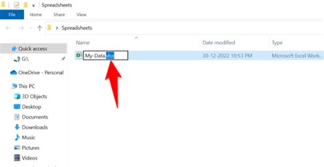 Excel File Wont Open 9 Fixes To Try