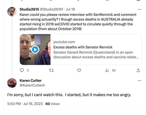 New Stinky Cheese 🧀🧀🧀 It Looks Like The Actuariesinst Who Covered Up The Australian Excess