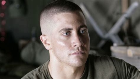Jake Gyllenhaal Jarhead Dwayne Artfollowsme Hanley Jake