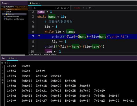 Python循环语句python循环语句怎么写 Csdn博客 Python循环语句python循环语句怎么写 Csdn博客