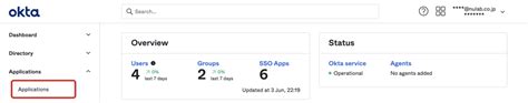 How To Configure Saml For Okta Faqs And Technical Support Nulab