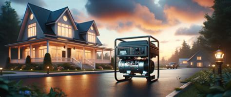 How To Wire A Generator In Your House Easy Steps