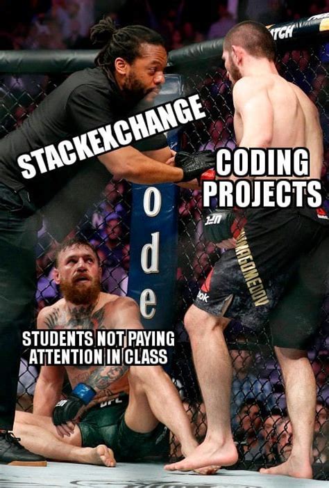 Coding Projects Rprogrammerhumor