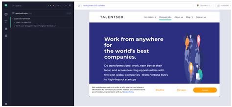 Cypress Automation Best Practices Effective Front End Testing Guide