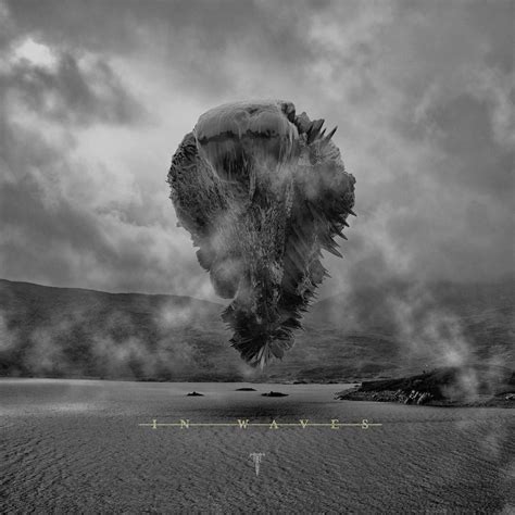 Heavy Metal 107 Trivium In Waves Special Edition