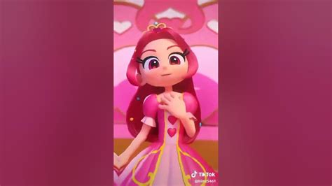 Red Ruby Rainbow Bubblegem Season 2 Youtube