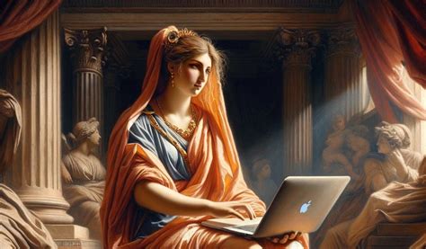 The Pythia Principle By Daniel T Technopoptimism