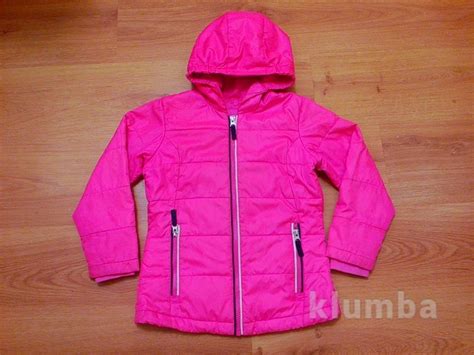 Куртка Деми Для Девочки Купить В Минске —