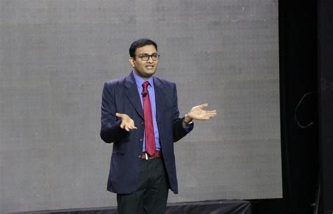 Prasanth Nair Ias Biography Age Career Entrepreneur Saathi