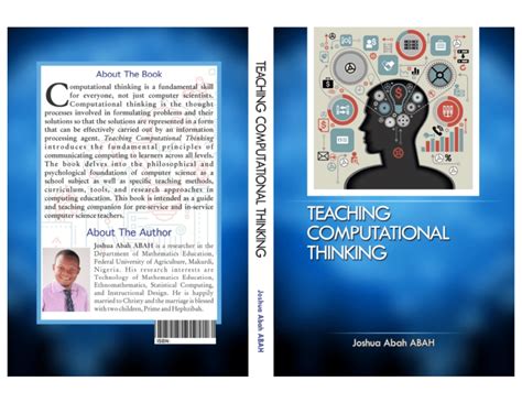 Pdf Teaching Computational Thinking