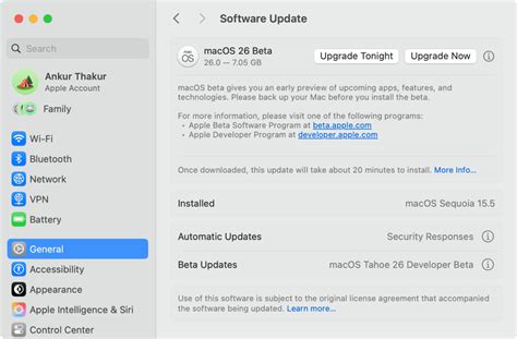 How To Create A Bootable Usb Installer For Macos Tahoe 26