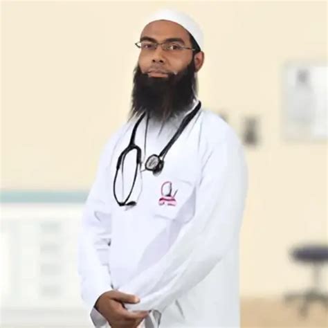 Dr Md Saifullah Chowdhury Endocrinologist In Chattogram 2025