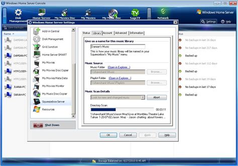 Review Logitech Squeezebox Radio —
