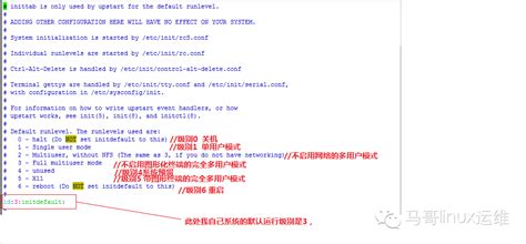 史上最详细linux启动过程讲解 没有之一 腾讯云开发者社区 腾讯云