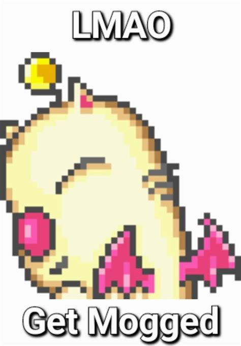 Get Mogged Mogging Know Your Meme