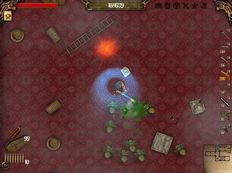 Ahorra Un 80 En Larva Mortus En Steam