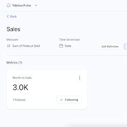 Tableau 2024 3 New Features