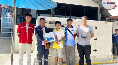 Ref General Industry Multiphase Power