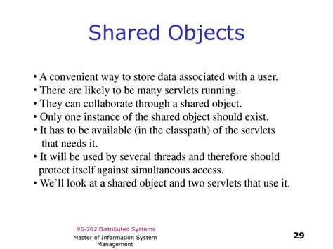 Lecture 2 Server Side Programming An Introduction To Servlets Ppt