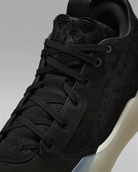 Air Jordan Xxxix Pf Noir Basketball Shoes Nike Vn