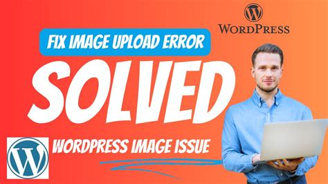 How To Fix Image Upload Issue In Wordpress Image Upload Issue In Wordpress Hostinger
