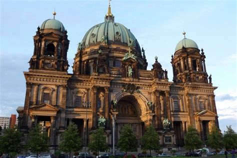Germany Architecture Old Building