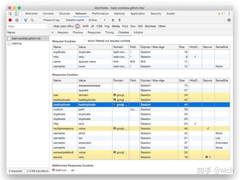 【译】devtools的新功能 知乎