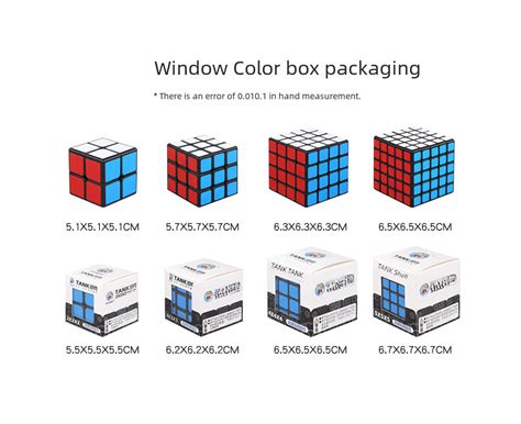 Rubiks Cube Pyramid Mirror Maple Leaf Rubiks Cube Smooth Rubiks Cube