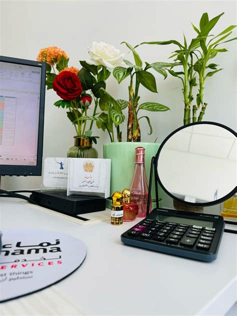 Your Office Environment Should Be Organize And Clean That Will Give You Somth Atmosphere For