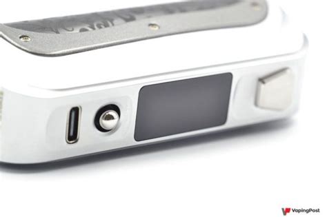 Review Sl Class V2 Sx Mini • Vapeast