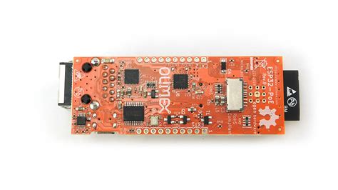Nettigo Module Olimex Esp32 Poe
