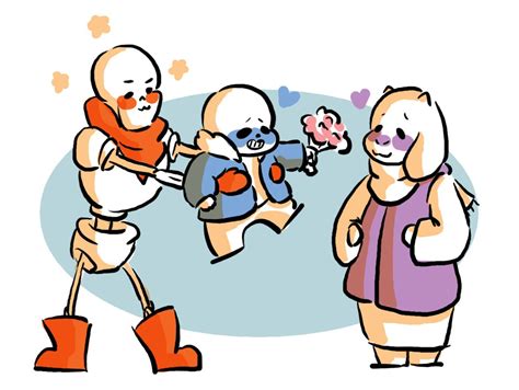 Soriel ♡ Undertale Undertale Funny Undertale Comic