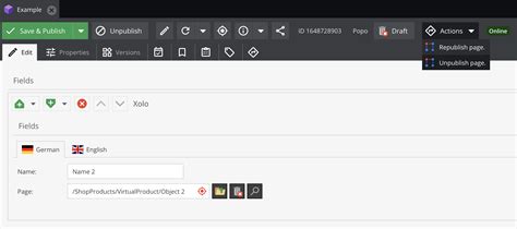 Many To One Relation Within A Field Collection Is Not Saved When Triggering Workflow When The