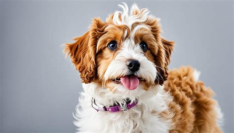 Havapoo Cute Majestic And Full Of Surprises Chocolate Lab