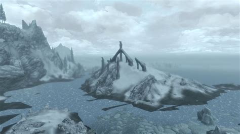 Yngvild Skyrim Wiki