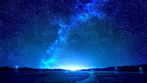 Night Landscape 4k Wallpapers Top Free Night Landscape 4k Backgrounds