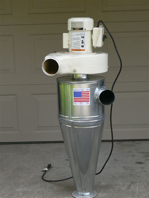 Jet Cyclone Dust Separator At Alyssa Corrie Blog