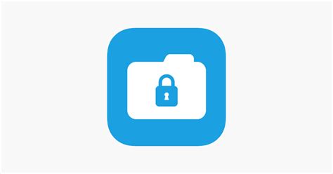 Files Protection On The App Store