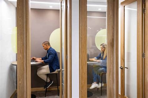 types of office spaces 23 types of workspaces