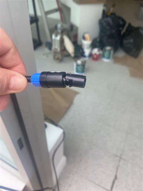 Circular Slide Connector Identification Circular Connectors Digikey Techforum An