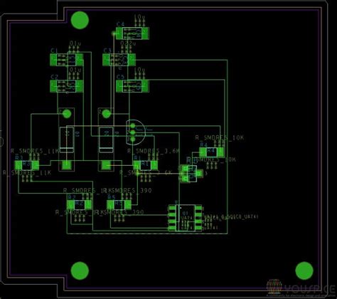 Jfet Oscillator At Rose Perez Blog