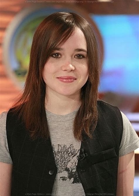Elliot Ellen Page Nude Pics And Vivid Sex Lesbo Scenes