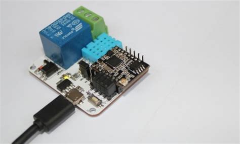 Xwifi A Fingertip Sized Open Source Wifi Module Is On Indiegogo Open Electronics
