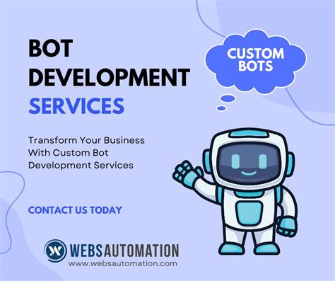 Webs Automation On Linkedin Automation Botdevelopment Ai Chatbot Productivityboost
