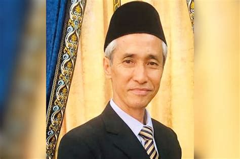 Let Grs Govt Do Its Job Presbah Penerangan Gagasan Rakyat Let Grs